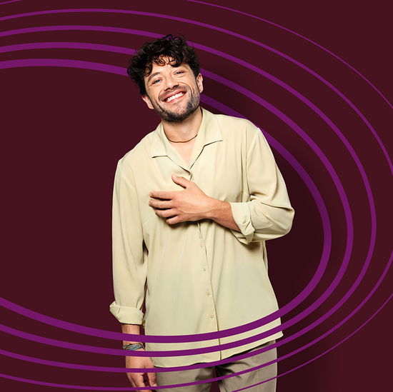 Camiel Jansen | NPO Klassiek